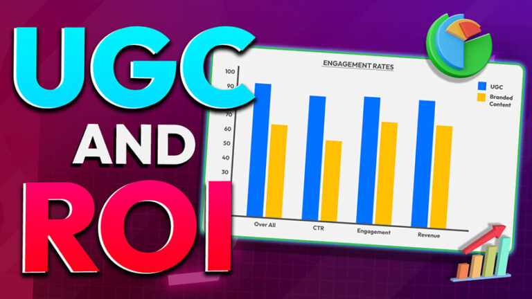100 UGC Statistics You Can't Ignore - Growth Spurt